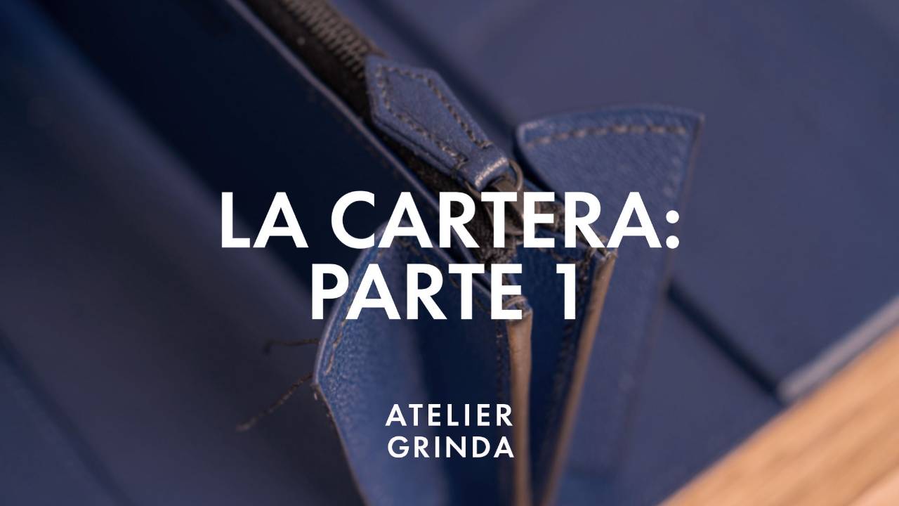 La Cartera - Parte 1 - Tutorial