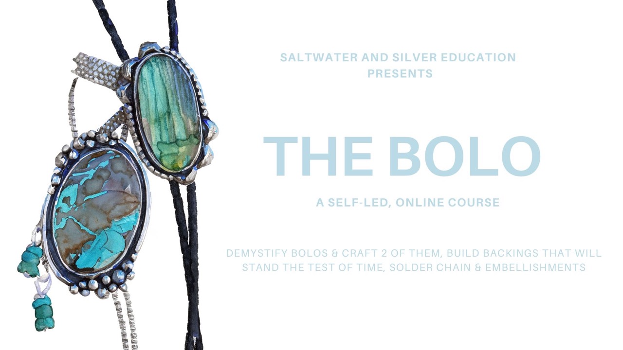 The Bolo Course