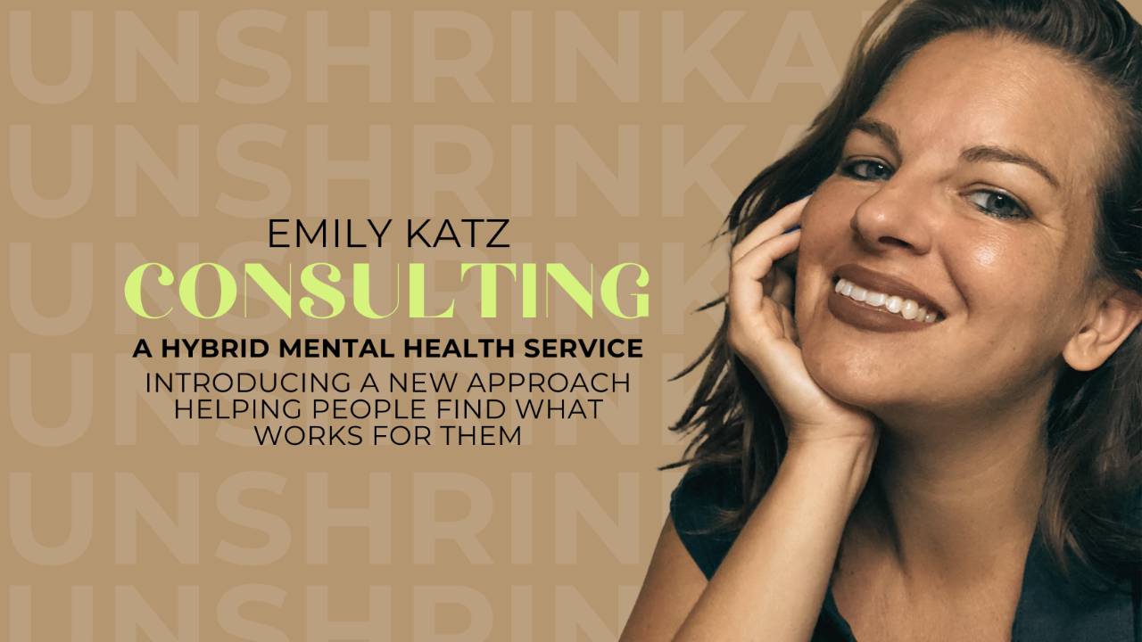 Emily Katz Consulting