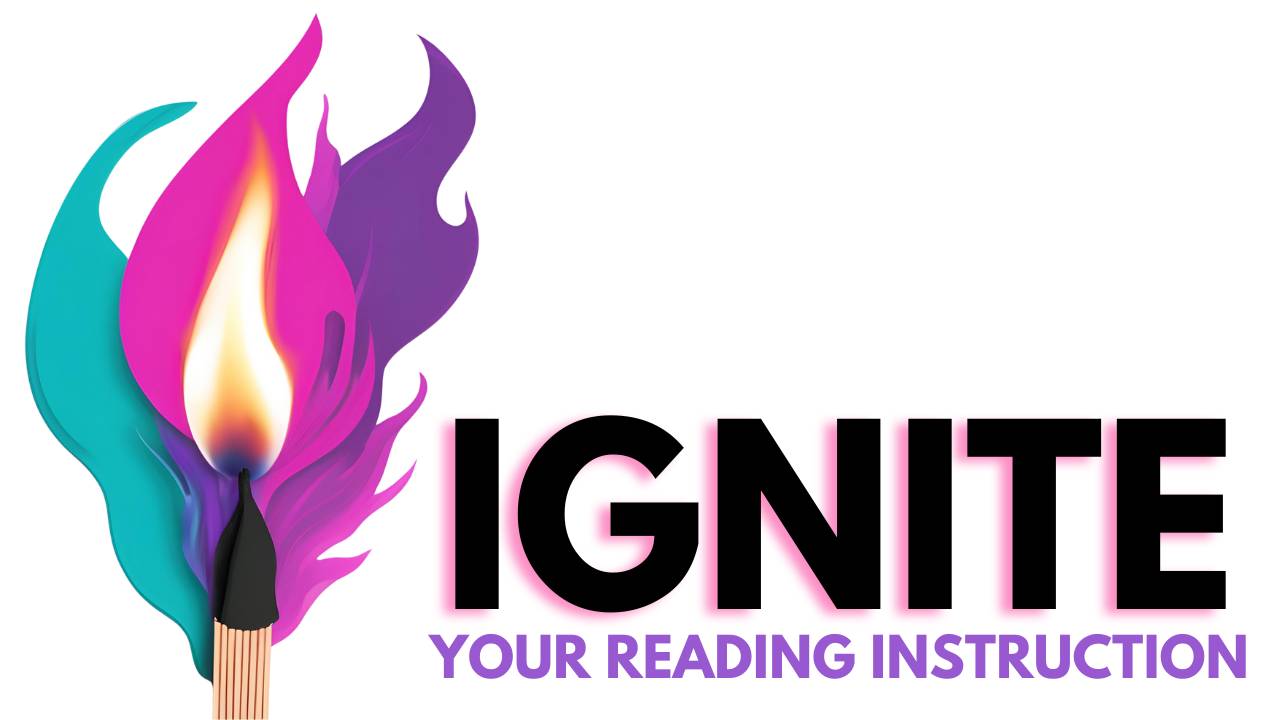 Ignite Your Reading