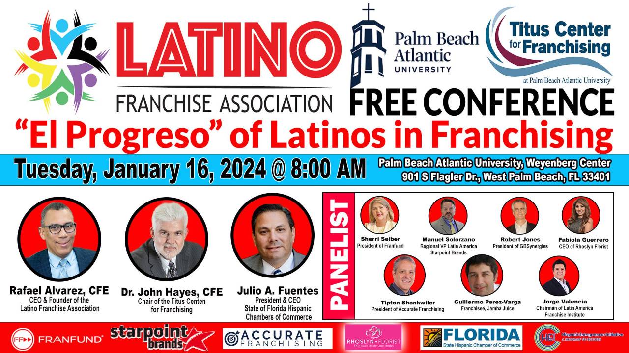 El Progreso of Latino