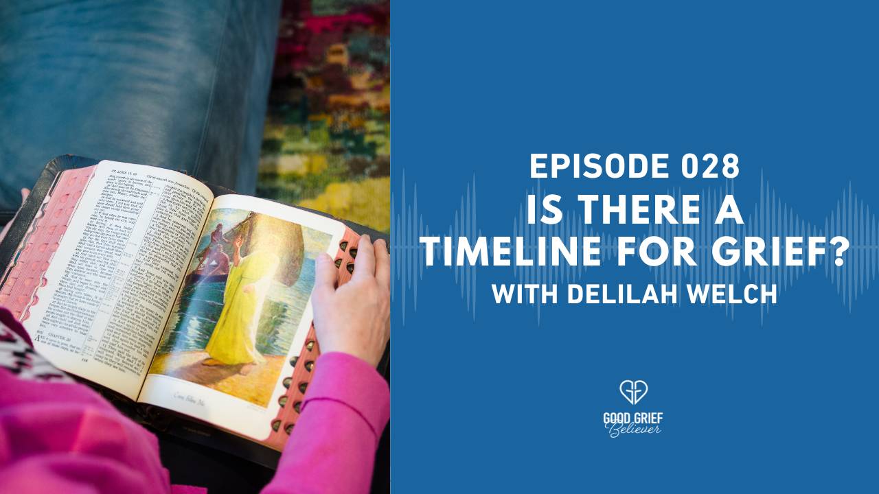 Is There a Timeline for Grief?