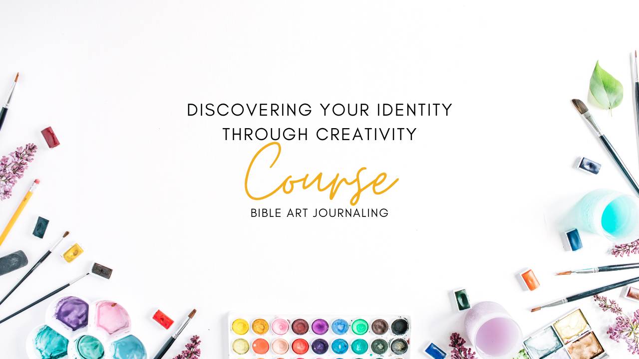Five Powerful Reasons to Use Art in Your Bible Study