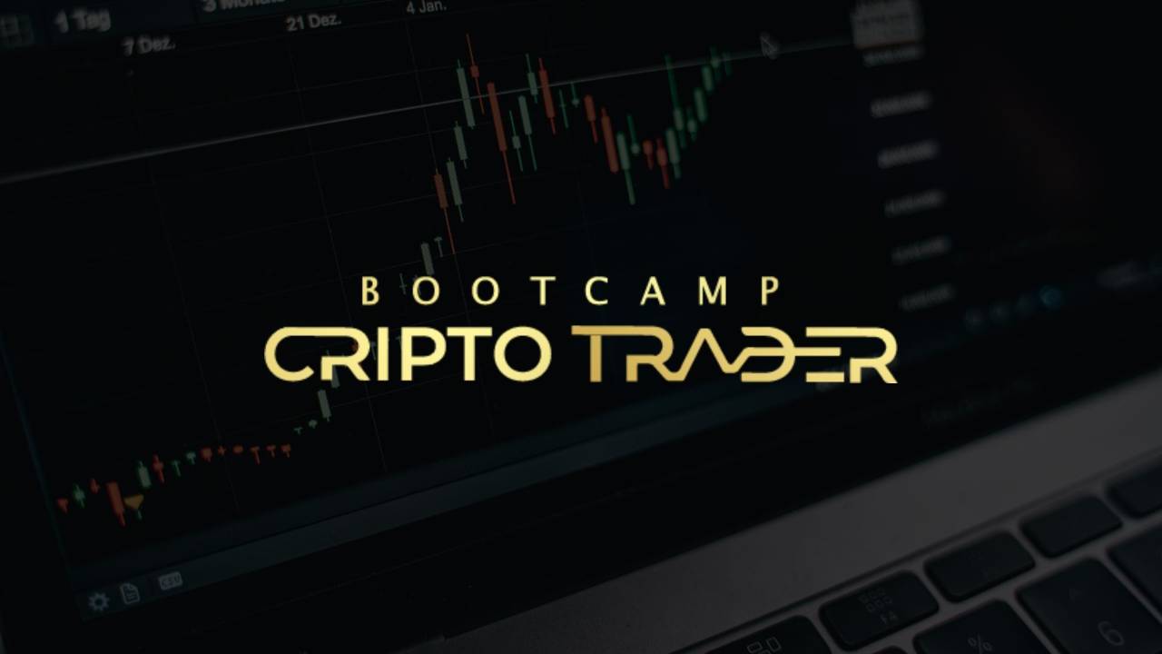 BOOTCAMP CRIPTOTRADER