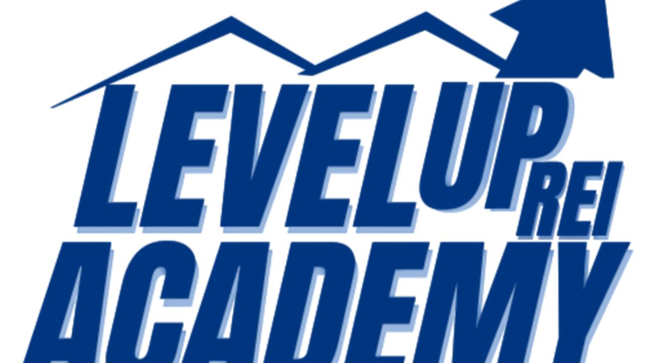 Level Up REI Coaching
