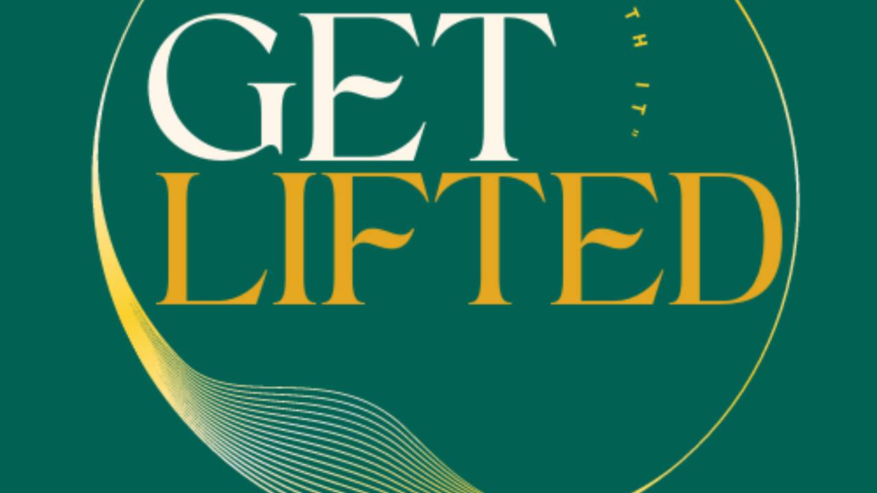 Get Lifted Challenge