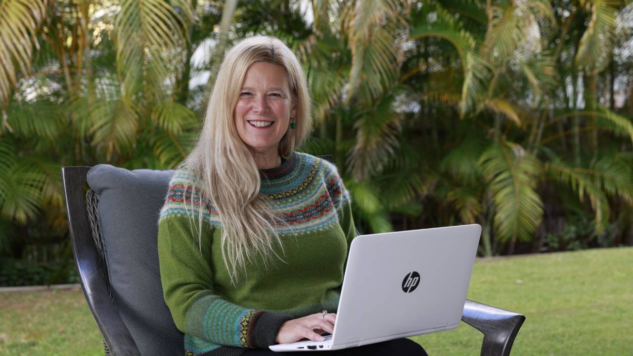 Free training- How to Tidy Up a Lifetime of Clutter