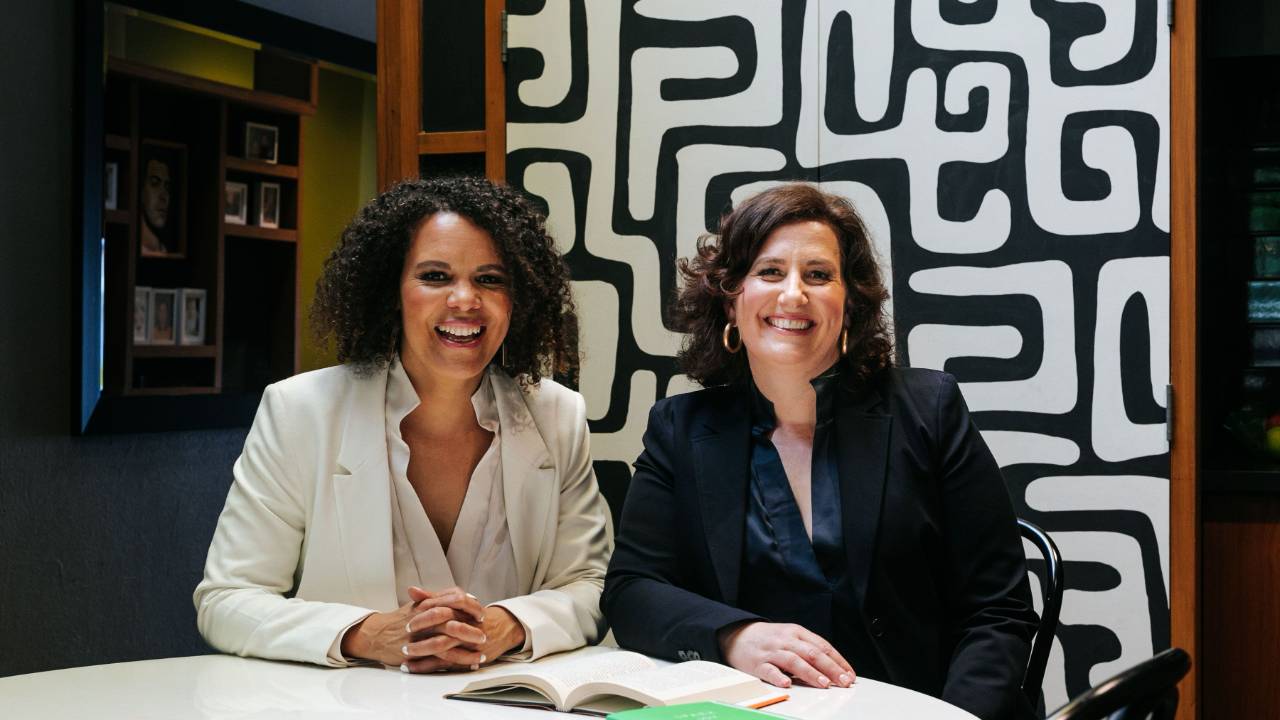 Life Admin and Mental Load Corporate Training