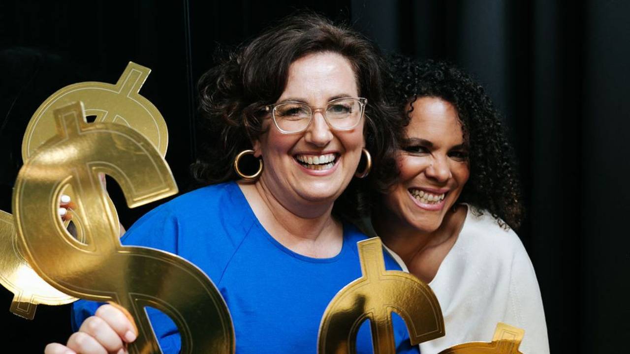 Monet management and mindset online course