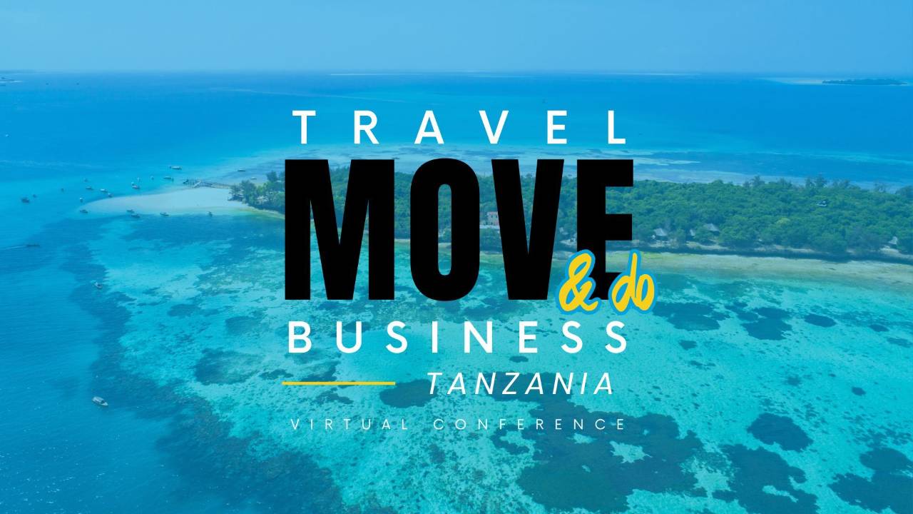 Travel, Move, & Do Business Tanzania