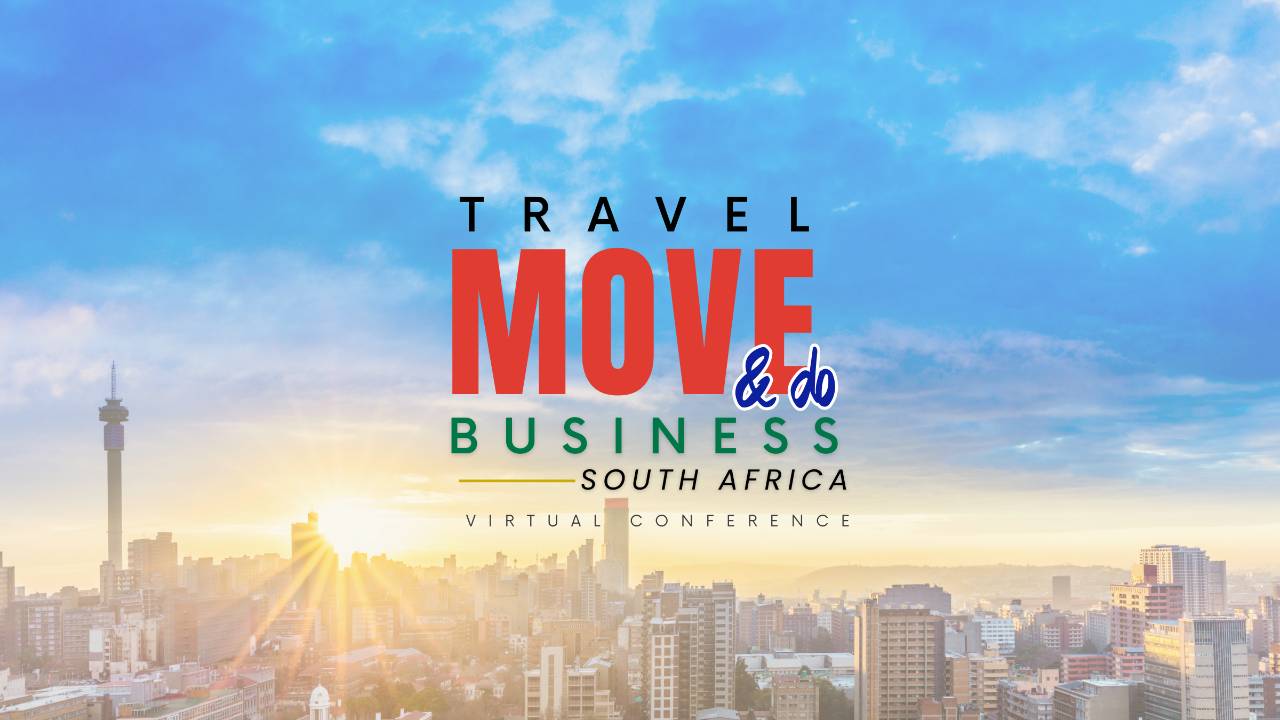 Travel, Move, Business South Africa
