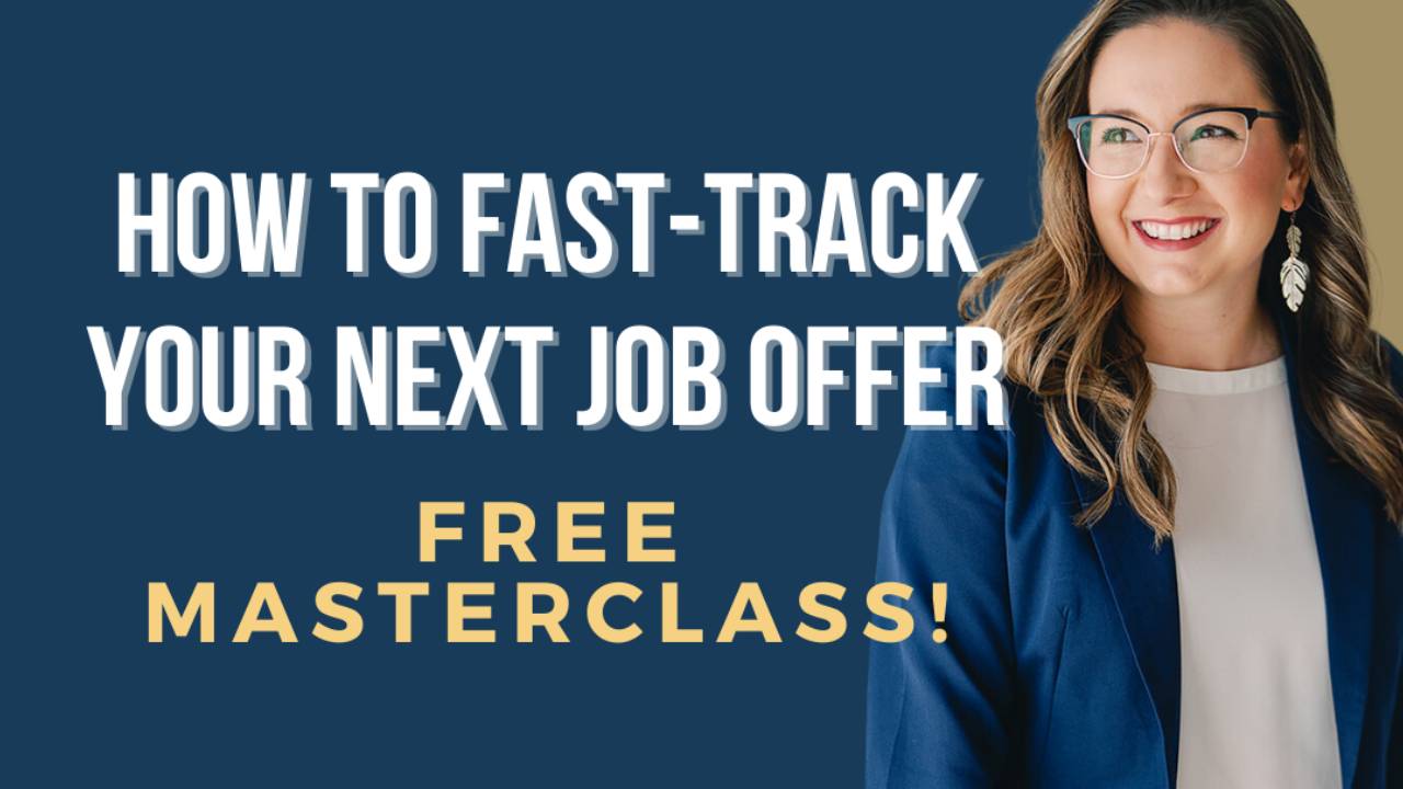 RepattEARN Interview Fast Track Masterclass 2024