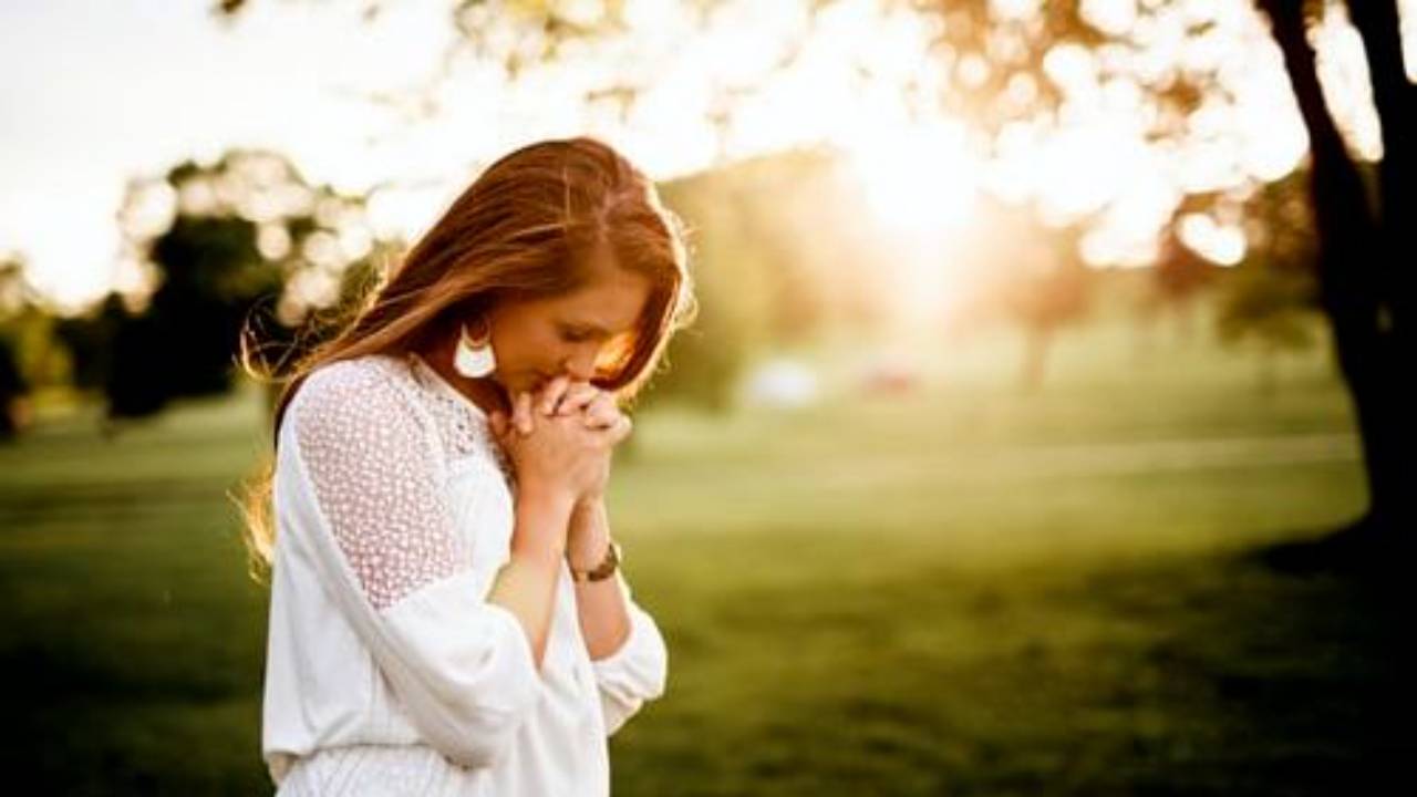 2 Types of Forgiveness - One the Frees and One that Restores