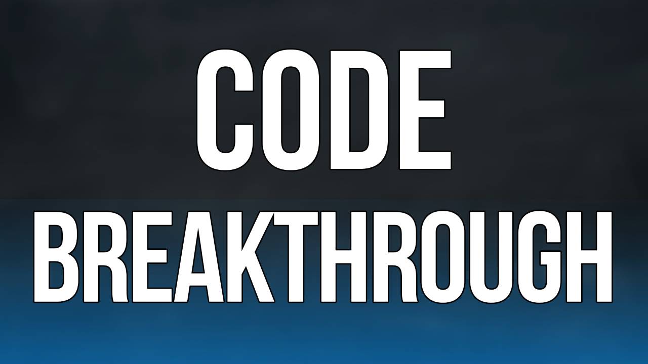 CodeBreakthrough - Become a Six-Figure Engineer