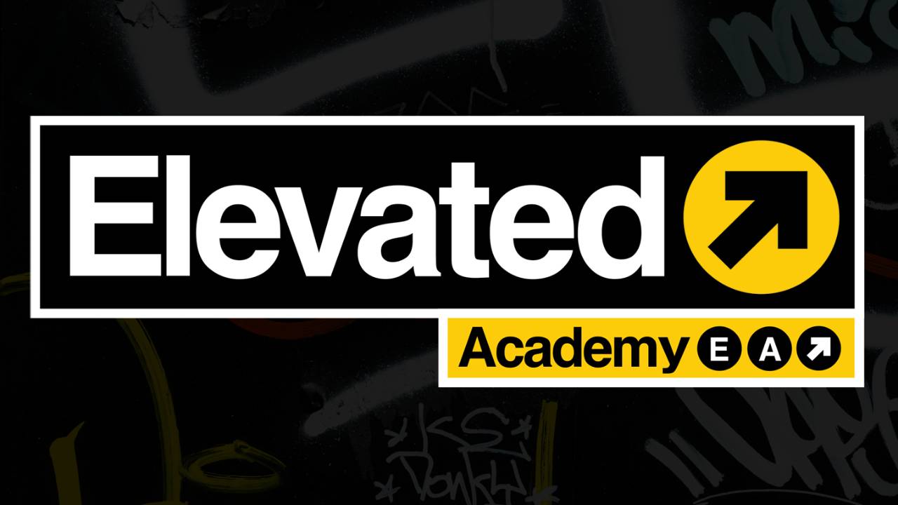Elevated Academy Bass Sample Pack - Free