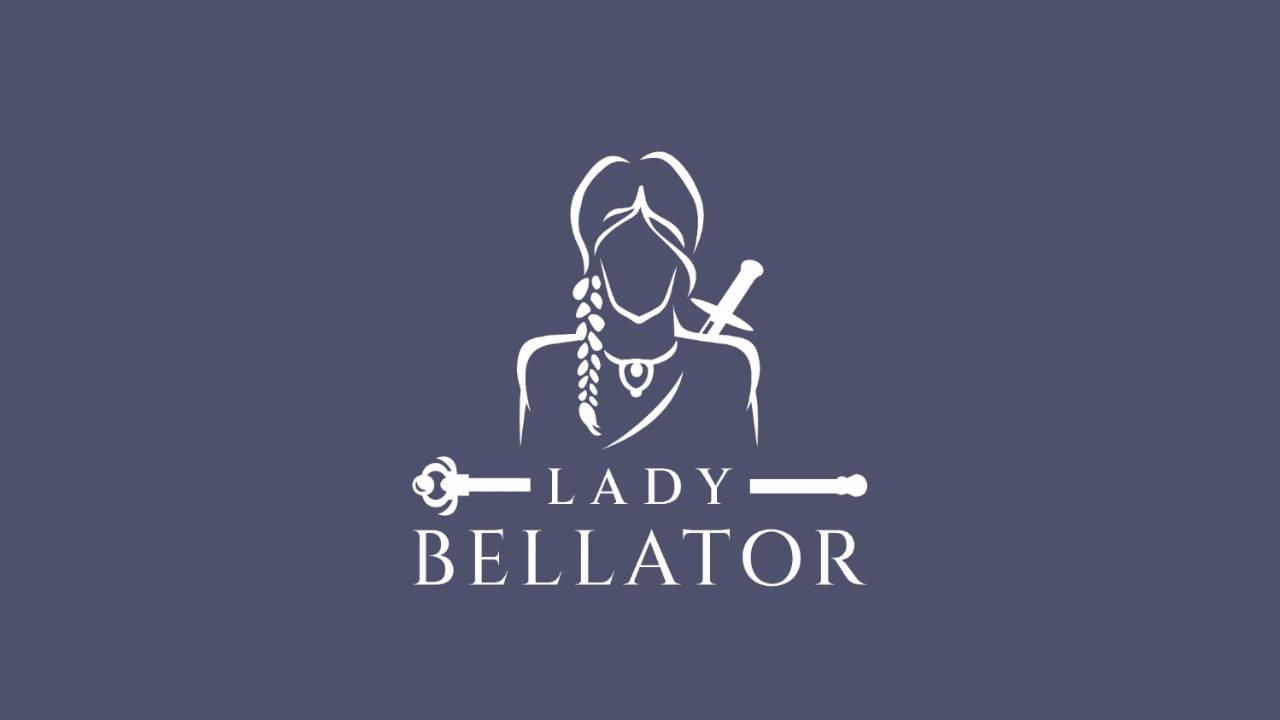 Lady Bellator