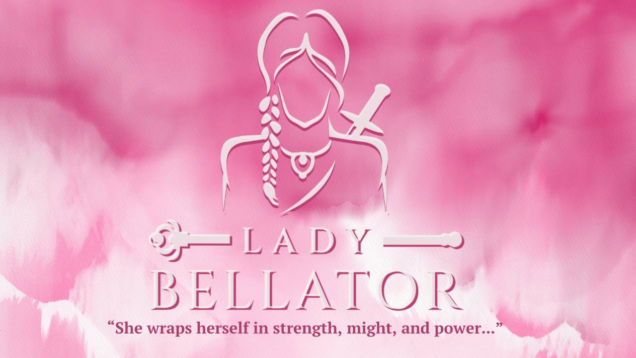 Lady Bellator Call to Arms - Special Event