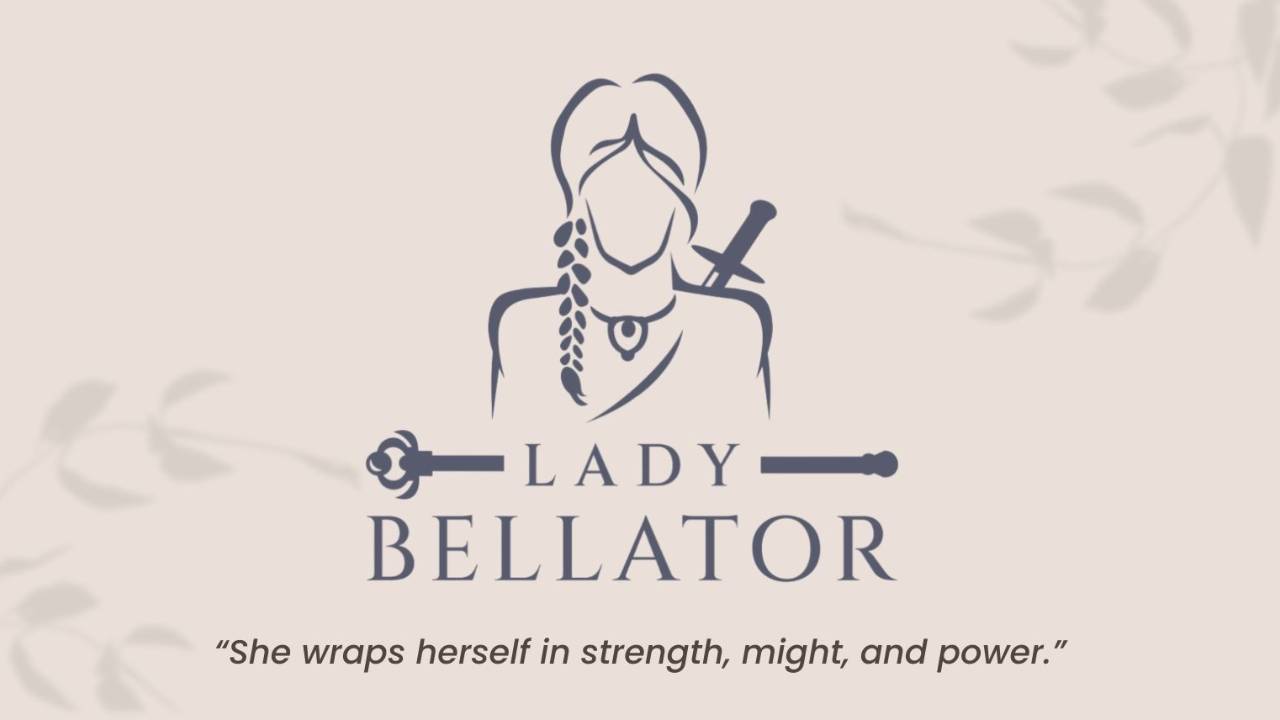 Lady Bellator Call to Arms
