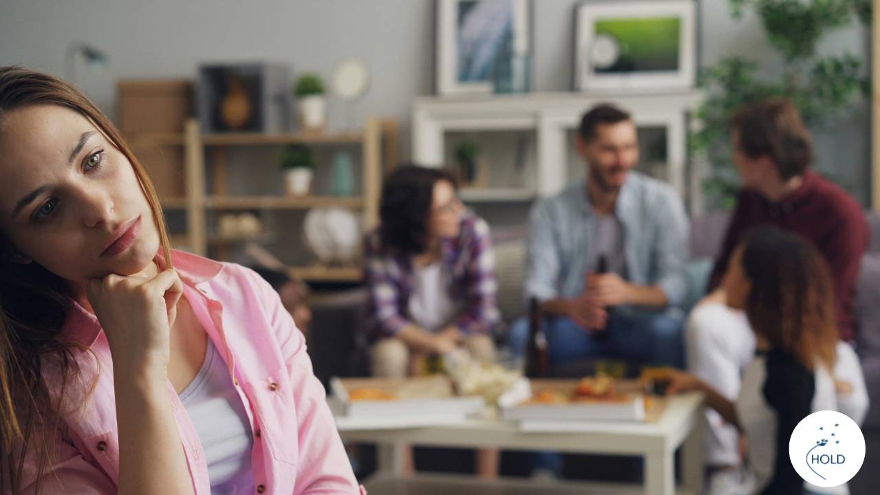 Overcoming Social Isolation: How to Build Meaningful Connections