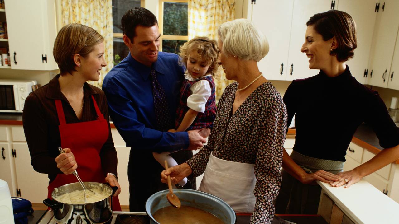 Holiday Communication: How Listening Can Deepen Your Connections