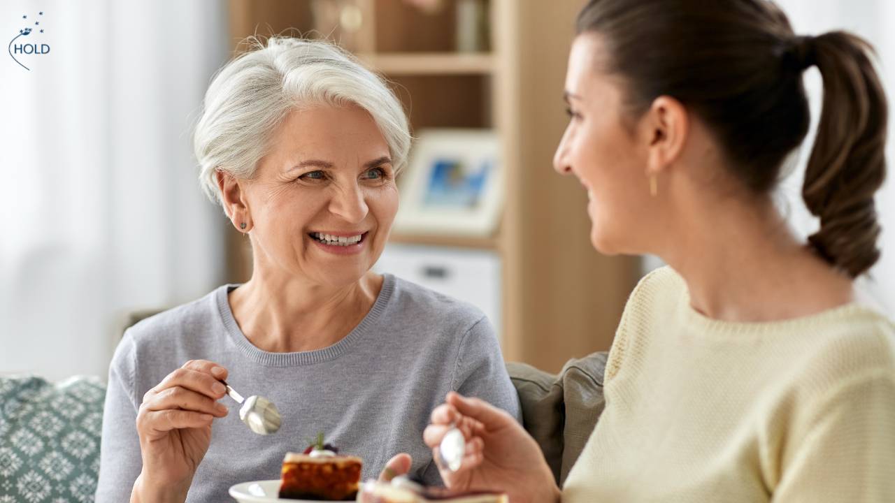 Starting Where They Are: Building Stronger Holiday Connections