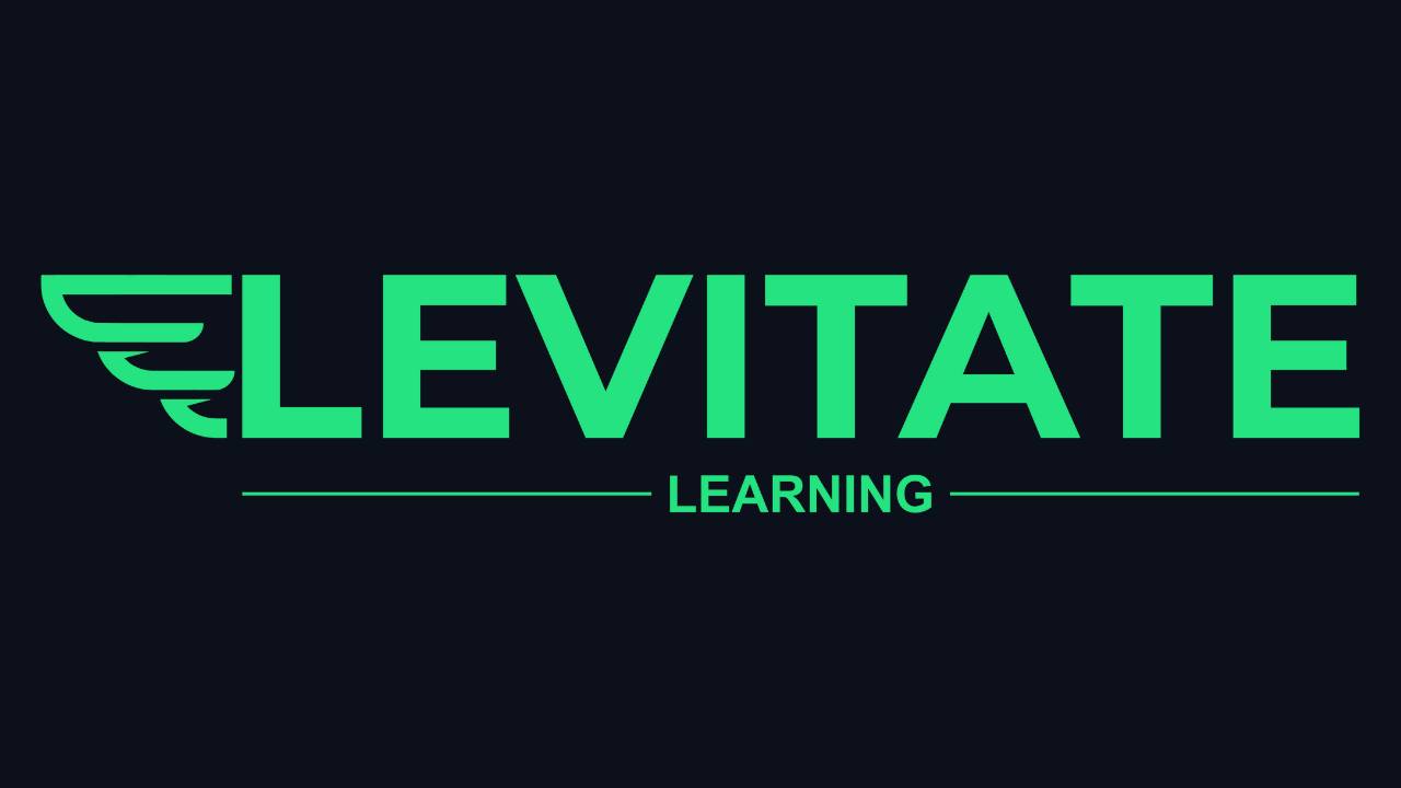 Levitate Learning - Preparing Students For LIFE