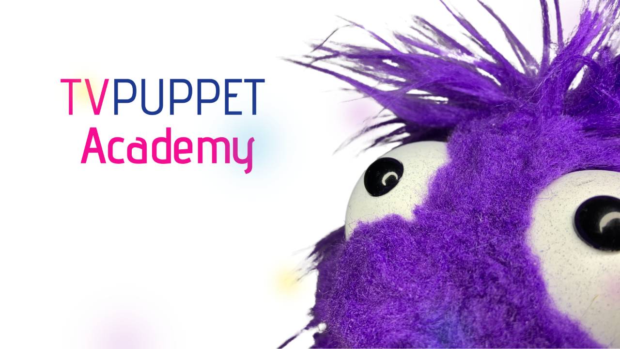 TV Puppetry Academy