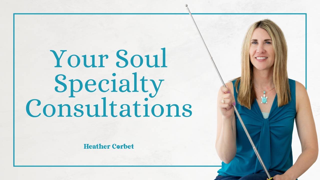 Your Soul Specialty Consultations