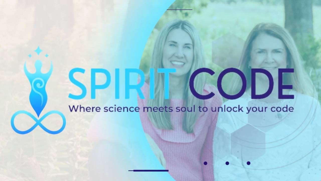 Spirit Code Membership