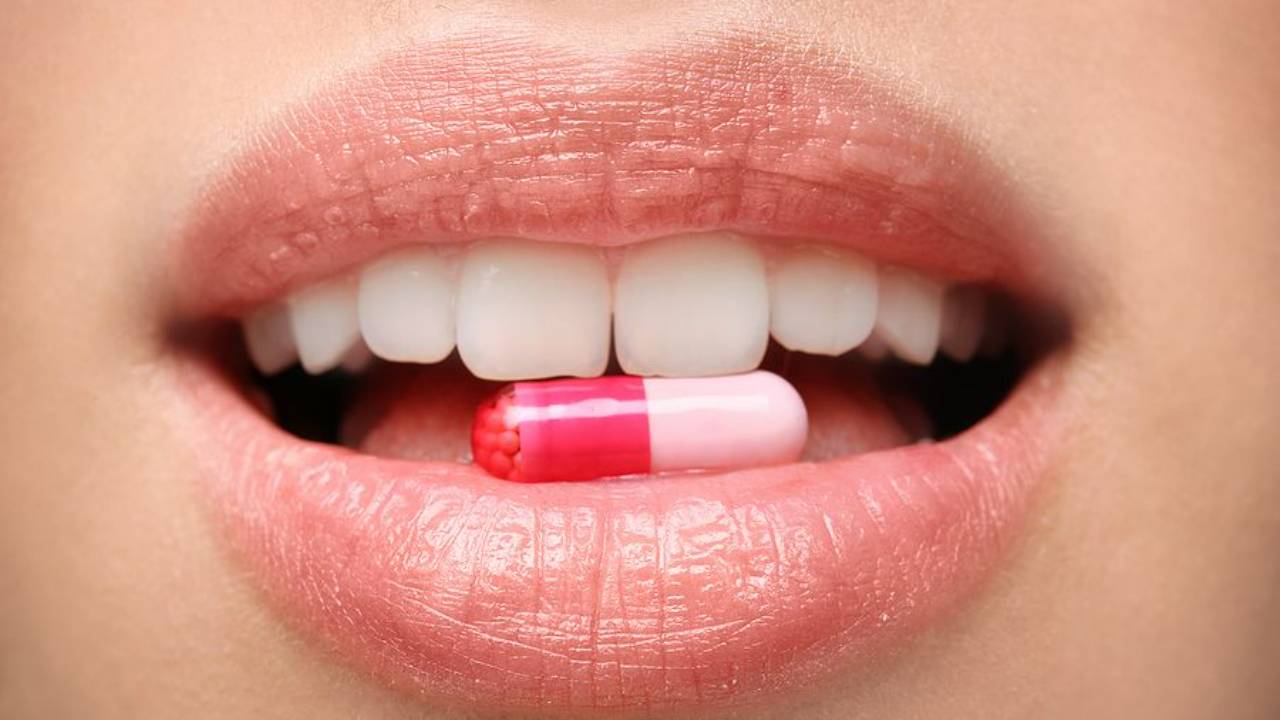 Supplements That Work! Weight Loss, Muscle, Health