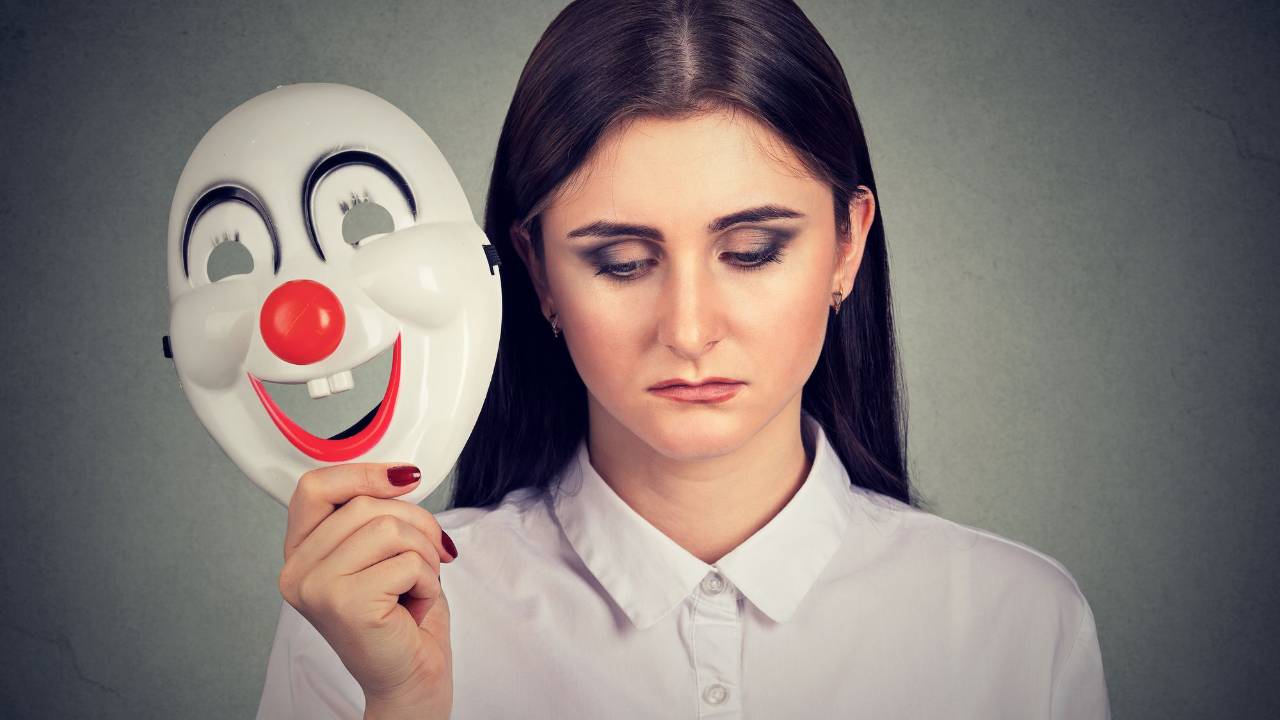 Why is Self-Love so Misunderstood?