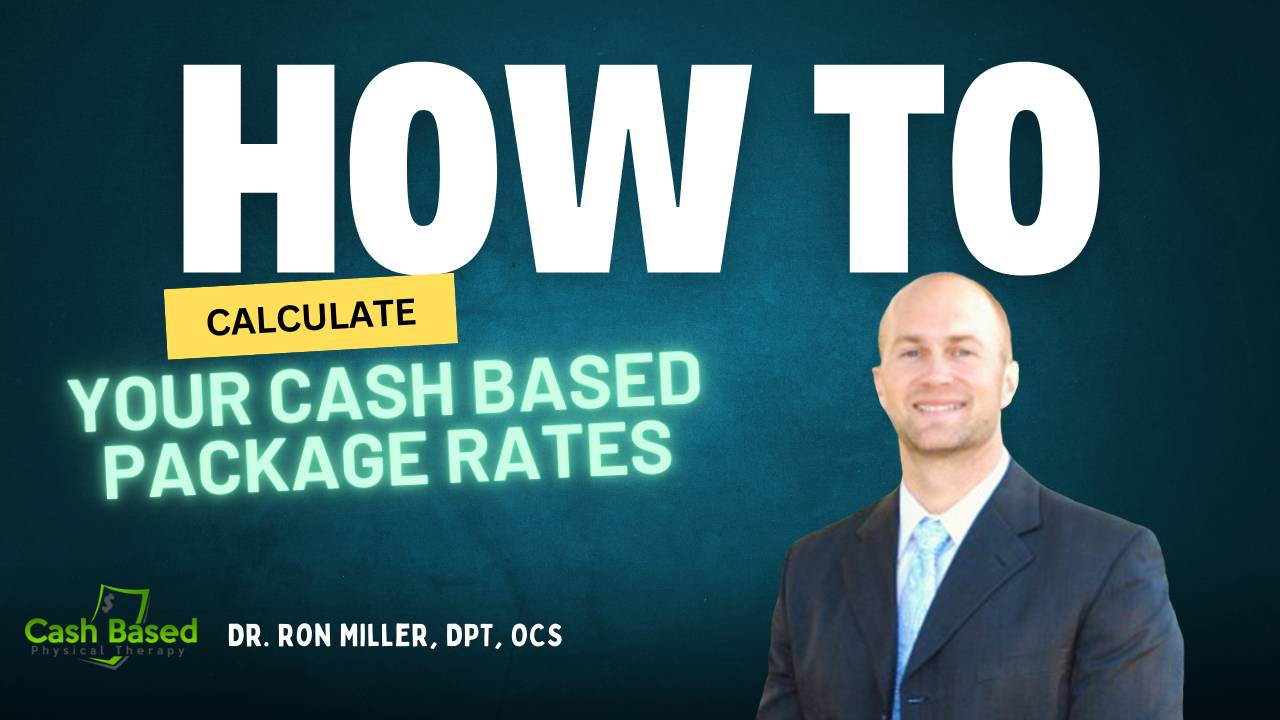 How To Calculate Your Treatment Package Rates