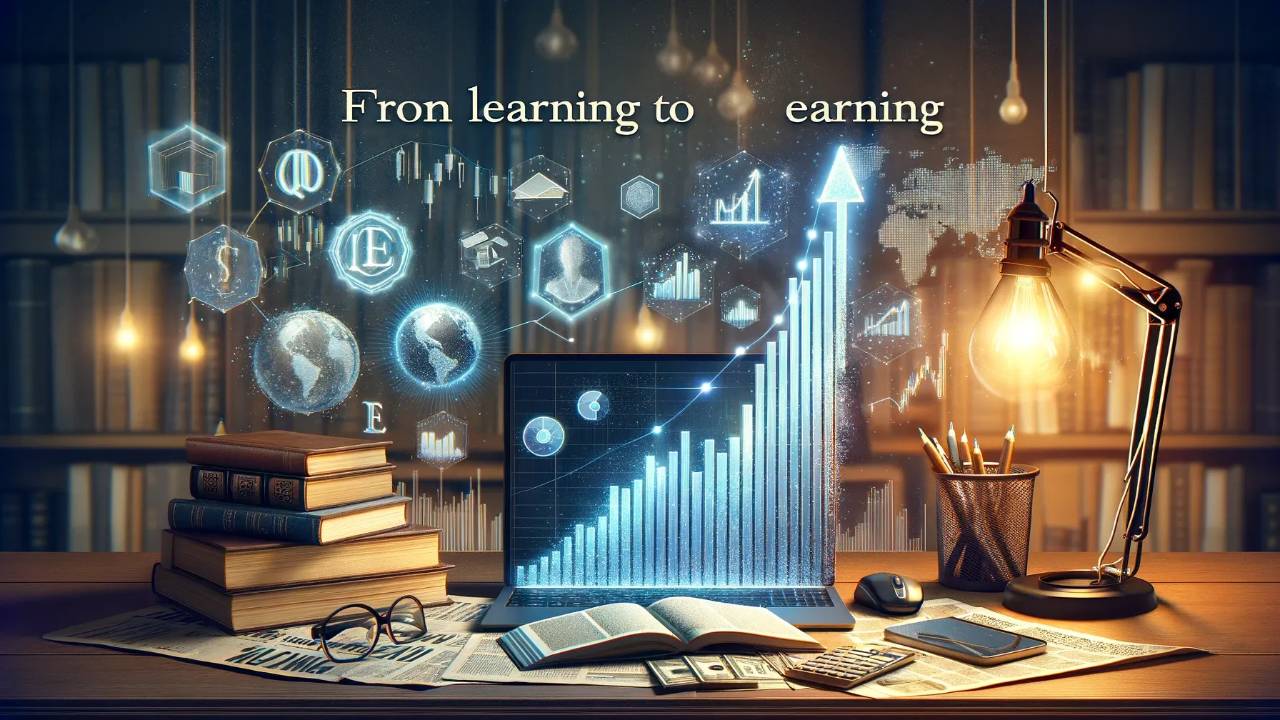 From Learning to Earning: STG's Q4 Success stories