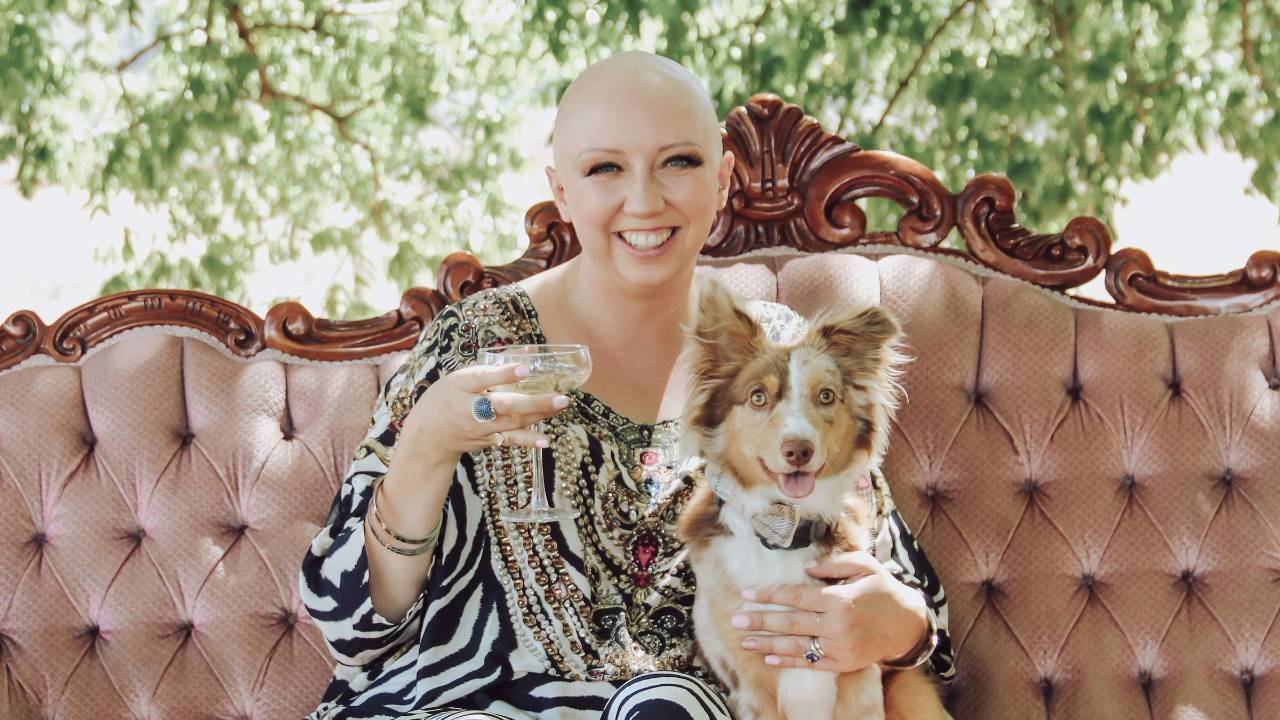 Rebecca Saunders - Business Mentor, Entrepreneur & Global Speaker