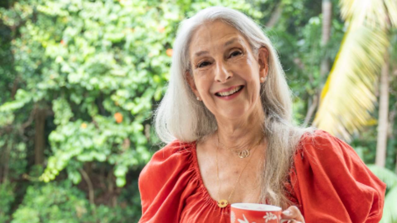 Forging New Paths with Clara Zawawi