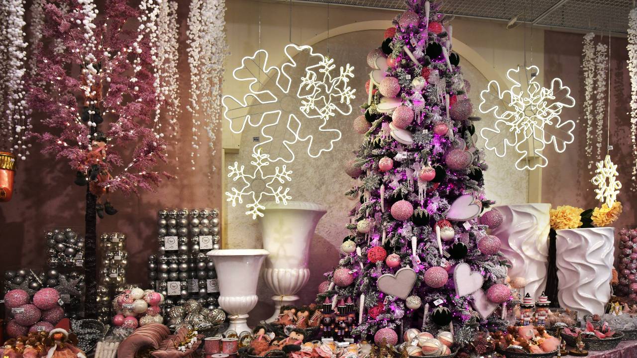 Holy Moly - it’s 80 days until Christmas!