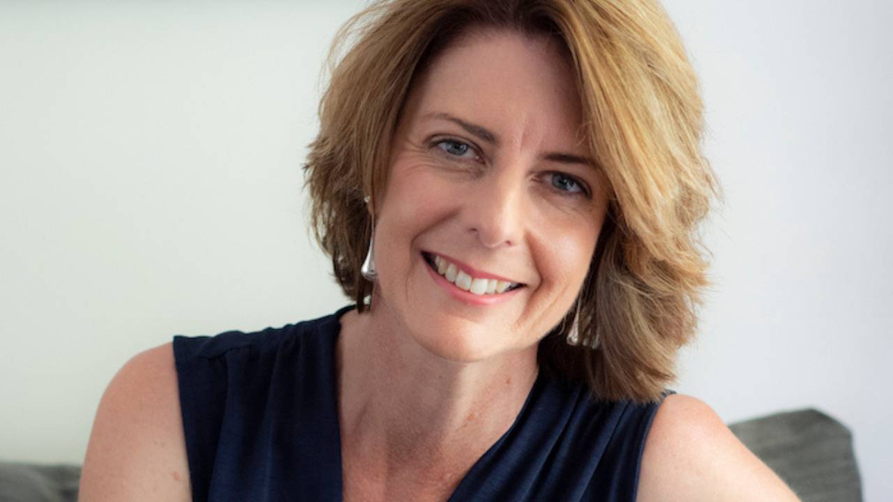 Building Trust & Communication in Remote Teams with Lisa George