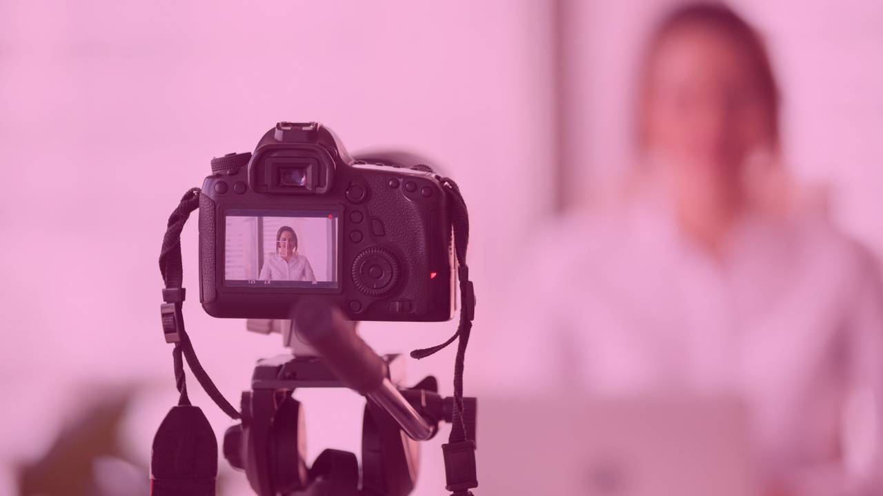 5 steps to a successful video strategy