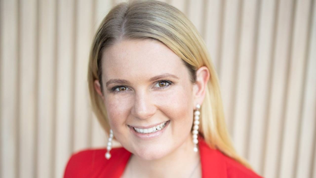 Embracing Freedom & Flexibility with Claudia Neal-Shaw