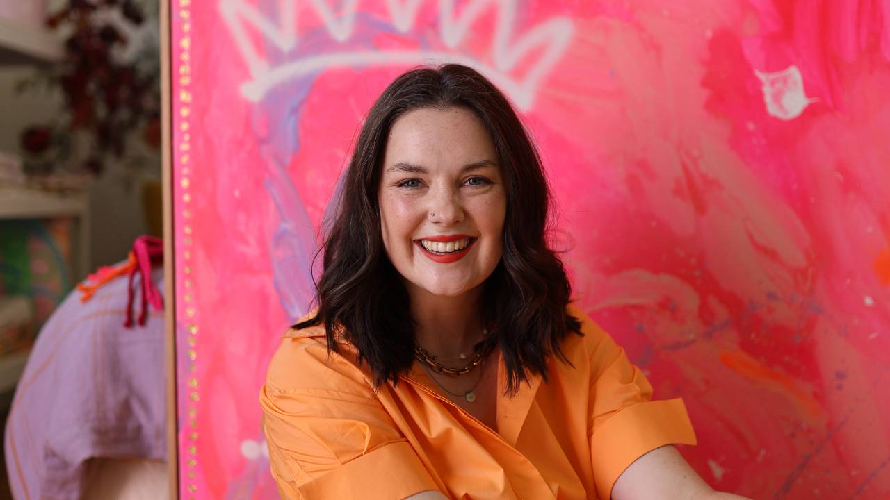 Keeping The Fun Alive with Emma Baker