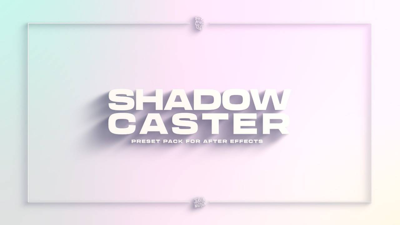 Shadow Caster