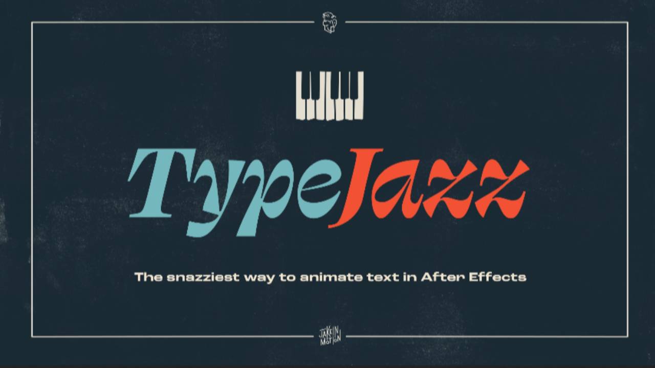 Type Jazz