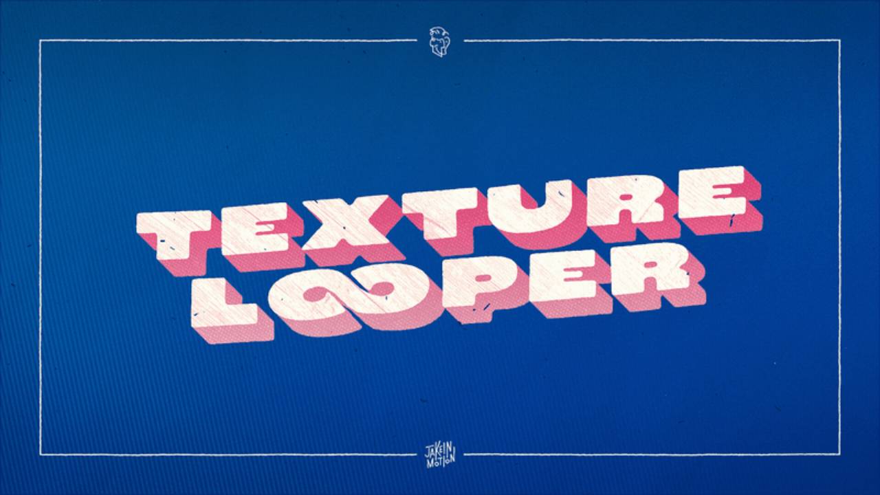 Texture Looper