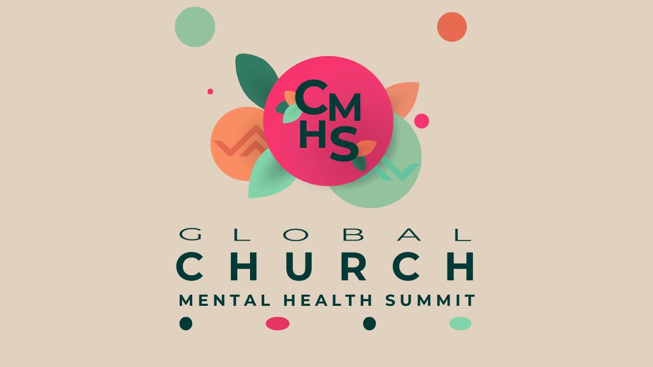 Church Mental Health Summit | Free Online Event for Ministry Leaders