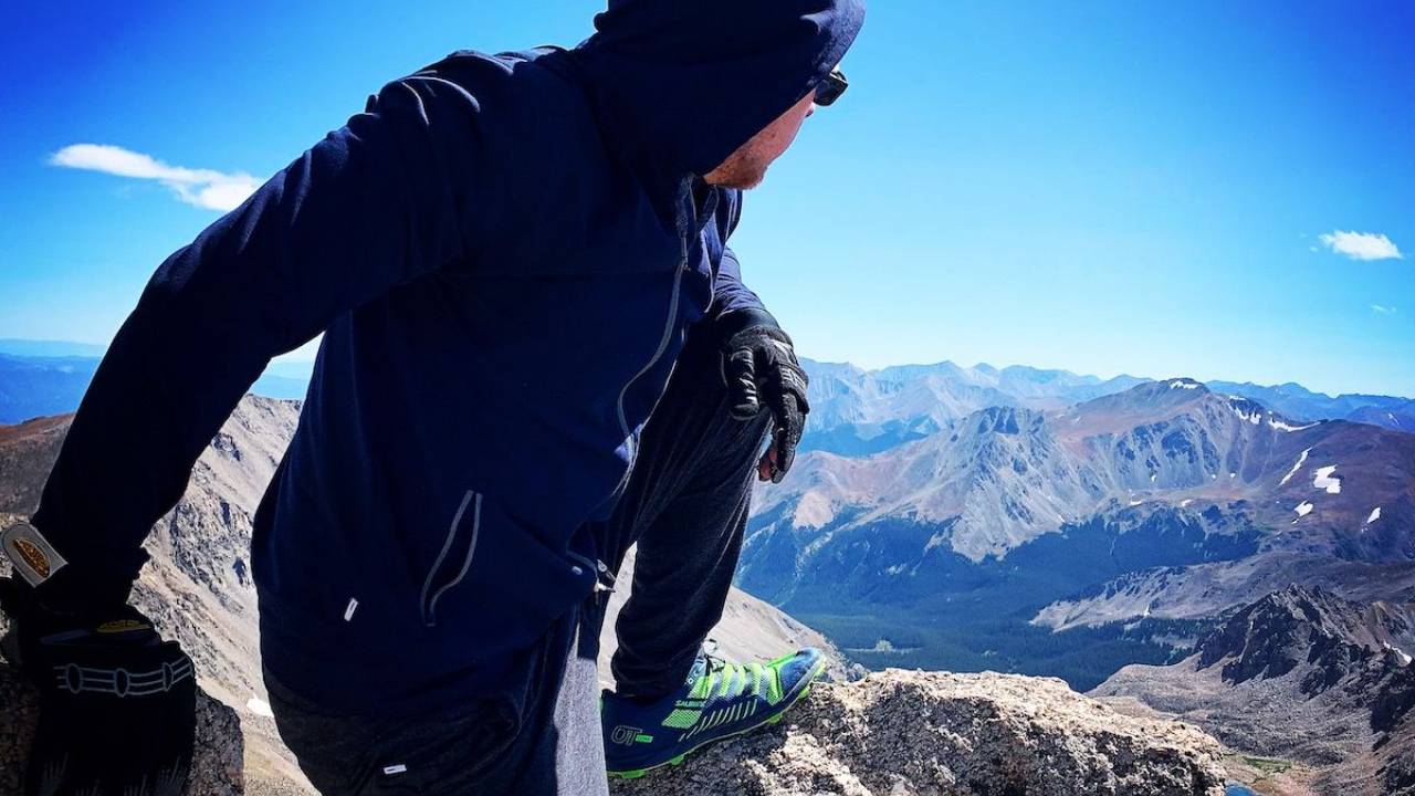 Athlete with Asthma | From Asthmatic to Ultra Athlete