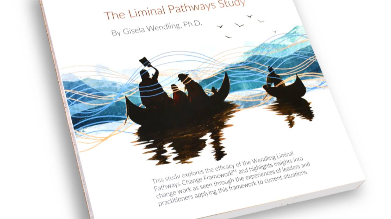 Liminal Pathways Study