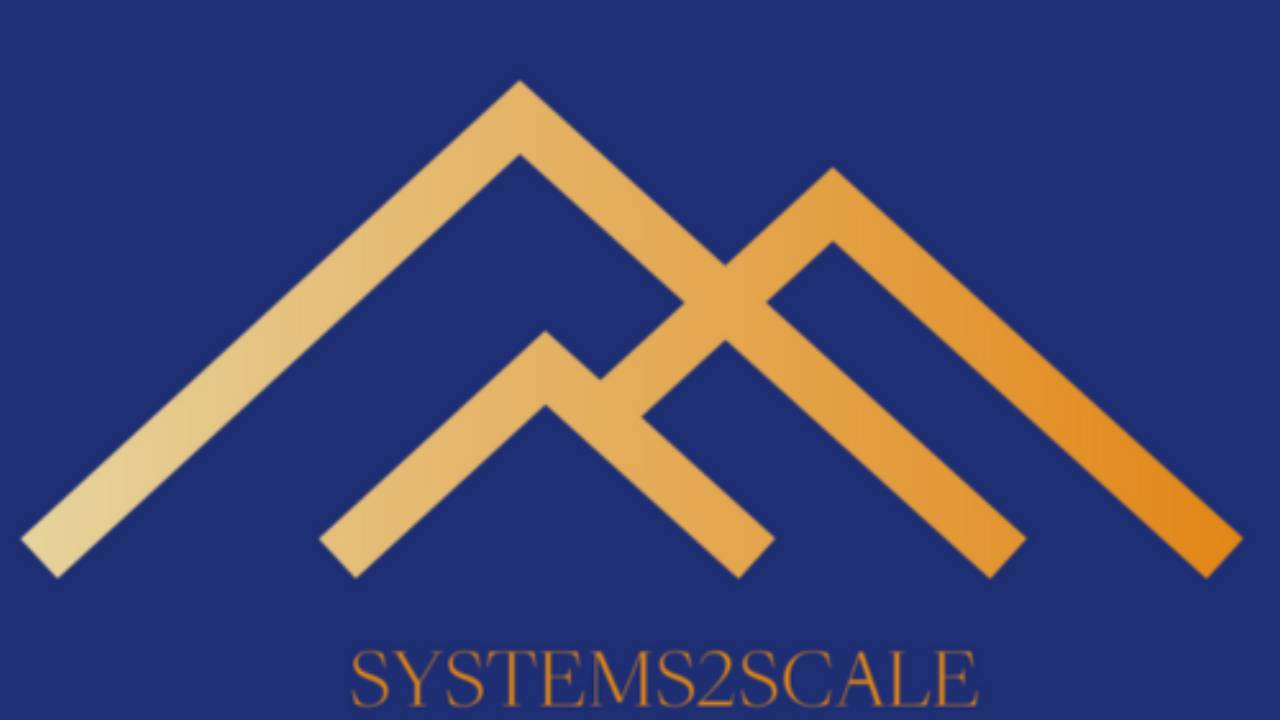 Systems2Scale Home