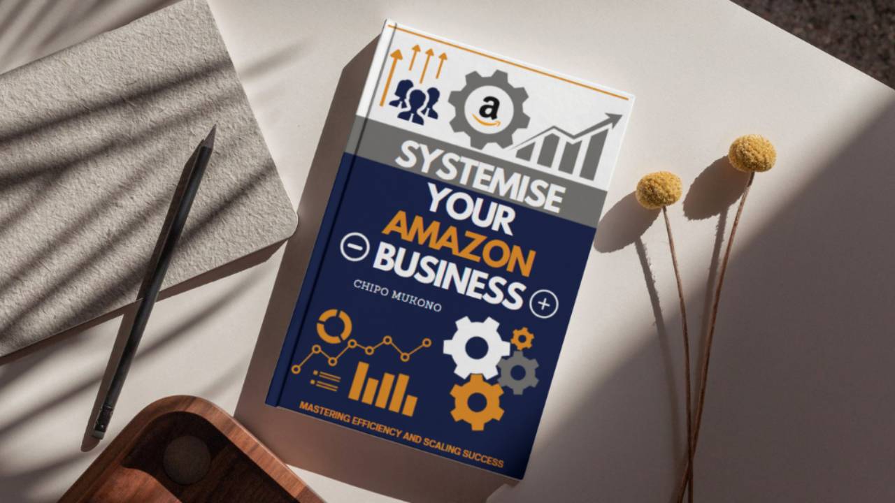 Systemise Your Business eBook