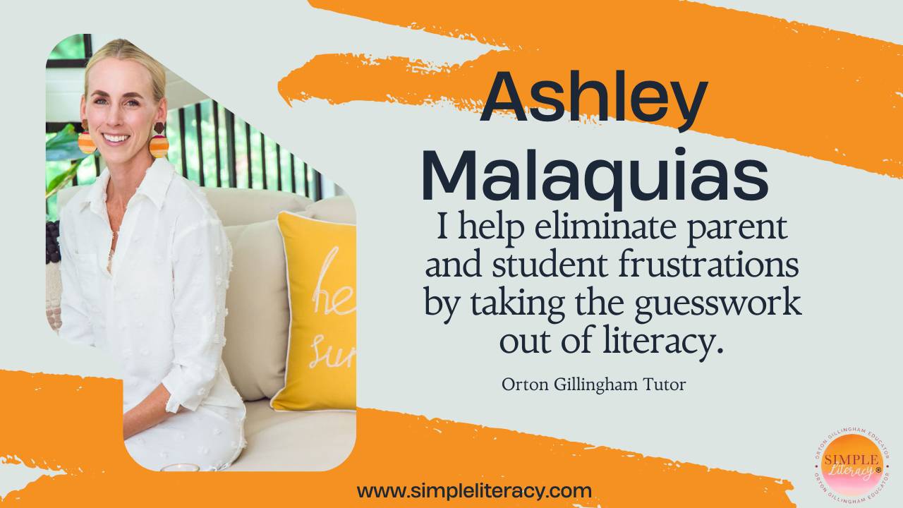 Simple Literacy Makes Online Tutoring Easy