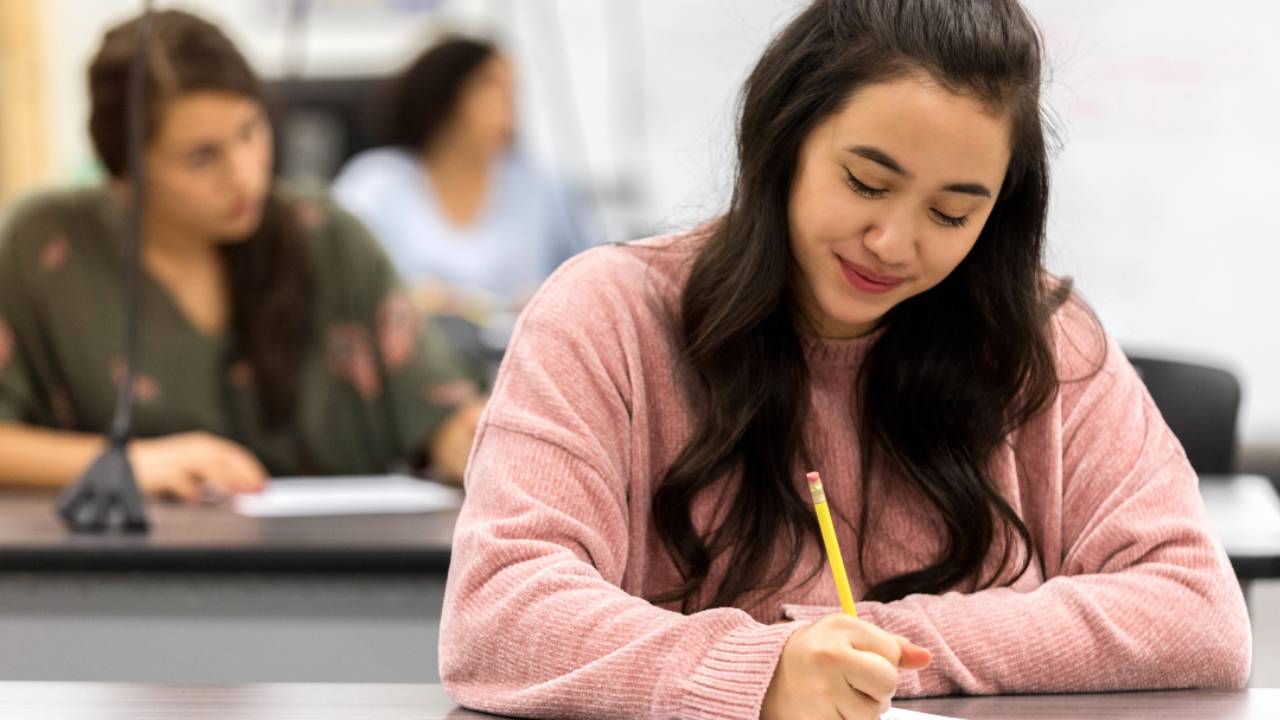 Test-Taking Strategies for Different Learning Styles